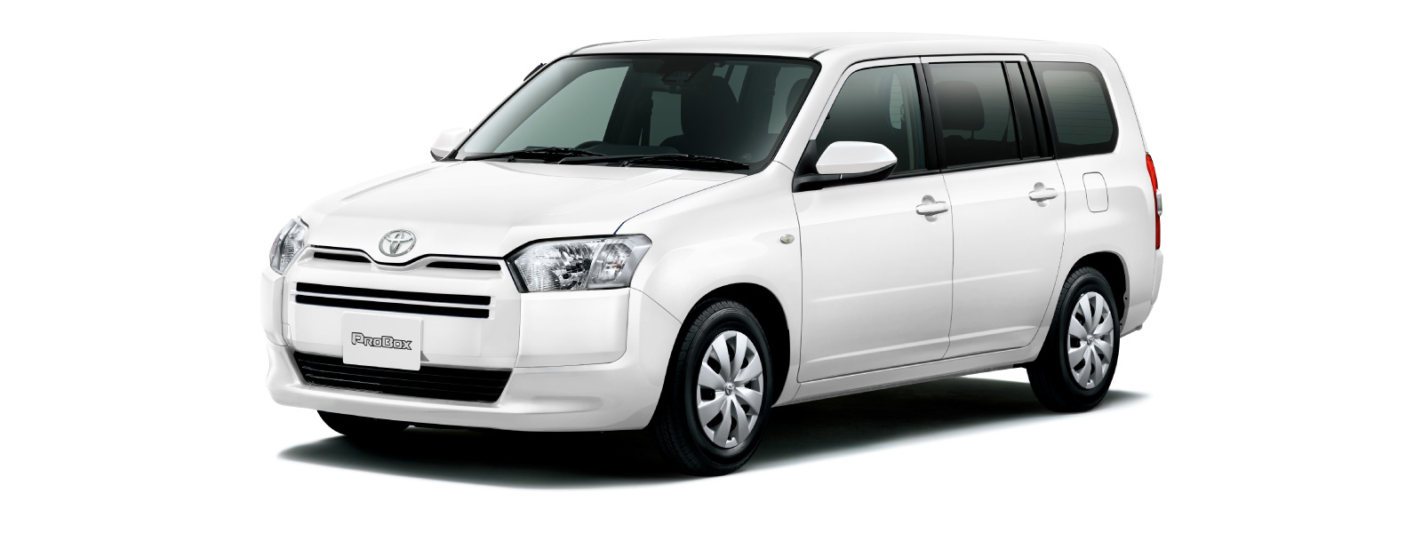 プロボックス | 価格・グレード | トヨタカローラ函館株式会社